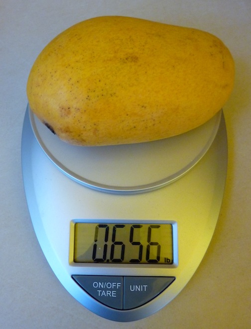 Foods For Long Life: Manila Mangos Are Here! These Sweet And Delicious ...