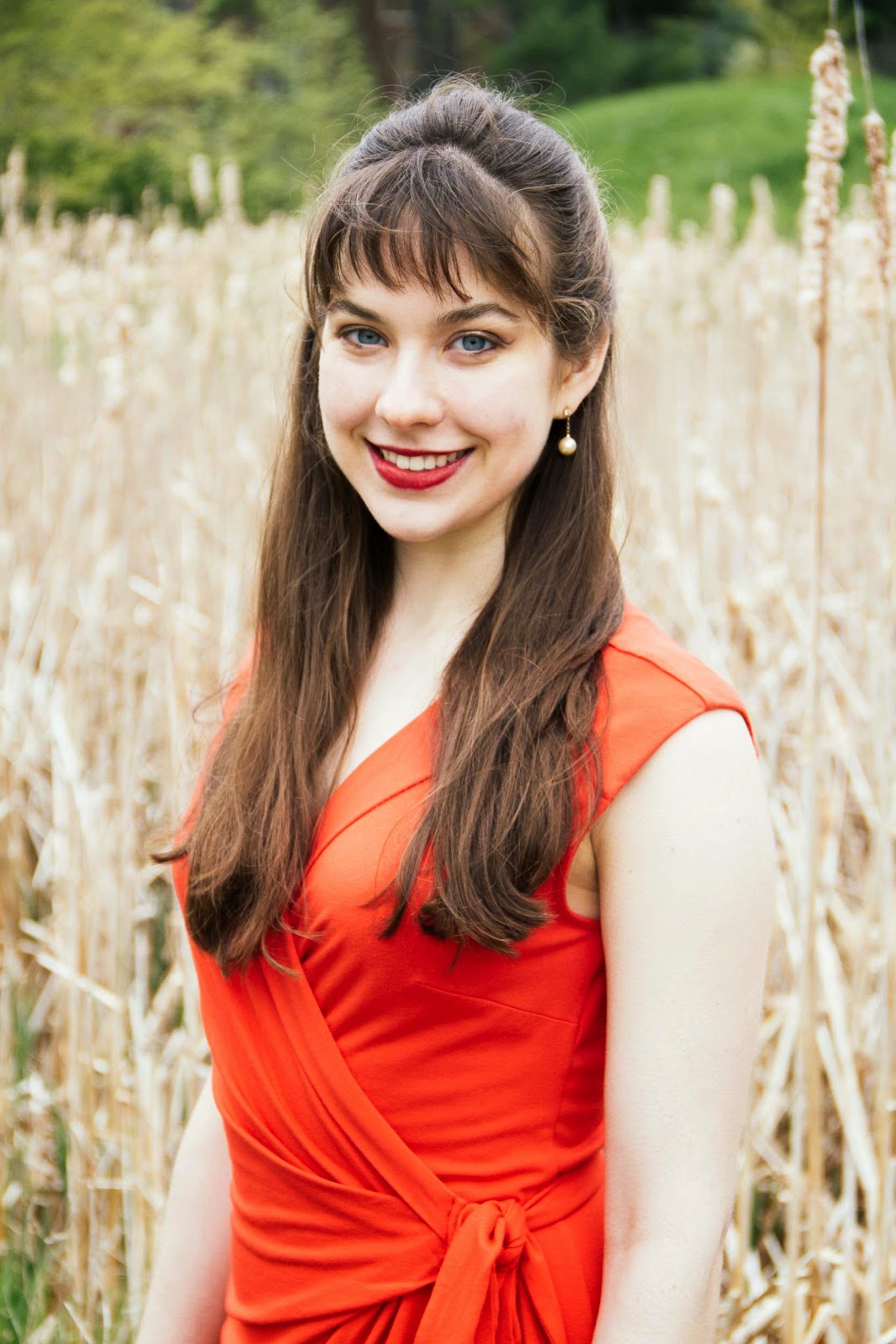 On Global Harmony: About Me