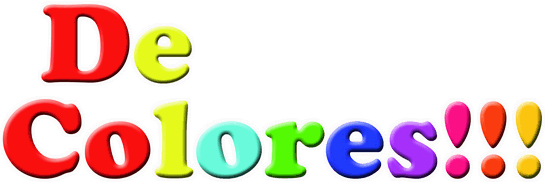 Lalus fecit - partituras coro y letras: De colores