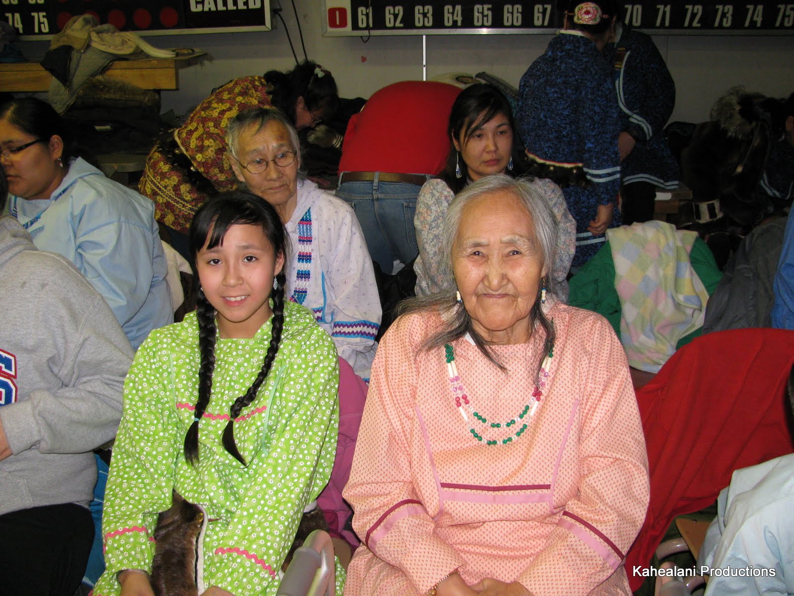 WAIPA IN REAL LIFE: MY BEAUTIFUL & LOVING EXPERIENCE OF POTLACH IN ...