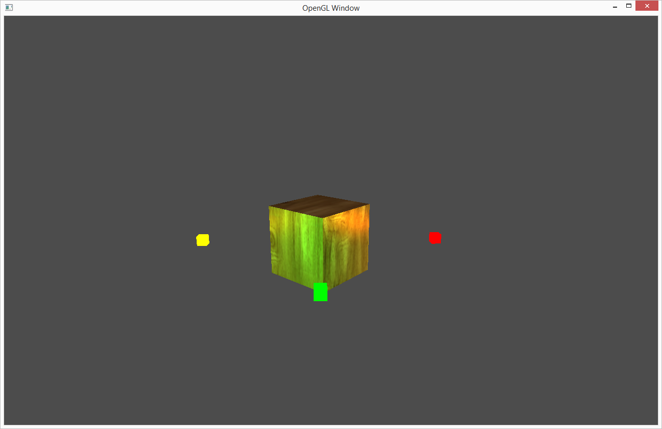rupesh mandke: ASSIMP + DirectX