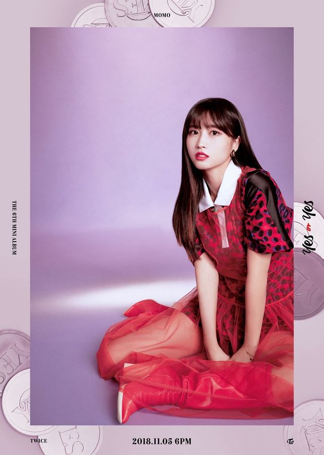 Profil, Biodata, Fakta TWICE - Omah Kpop