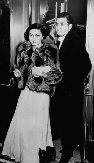 Lady Eve's Reel Life: Take 2: Irene Mayer Selznick, a Life in Three Acts