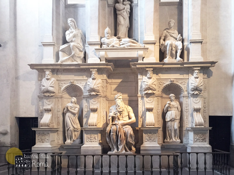 septiembre 2017 - buenos días Roma