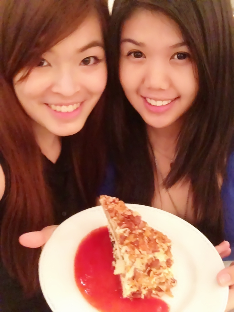 Dolce Heaven: Dolce Heaven Reunited: Alexis Bistro & Wine Bar, The ...