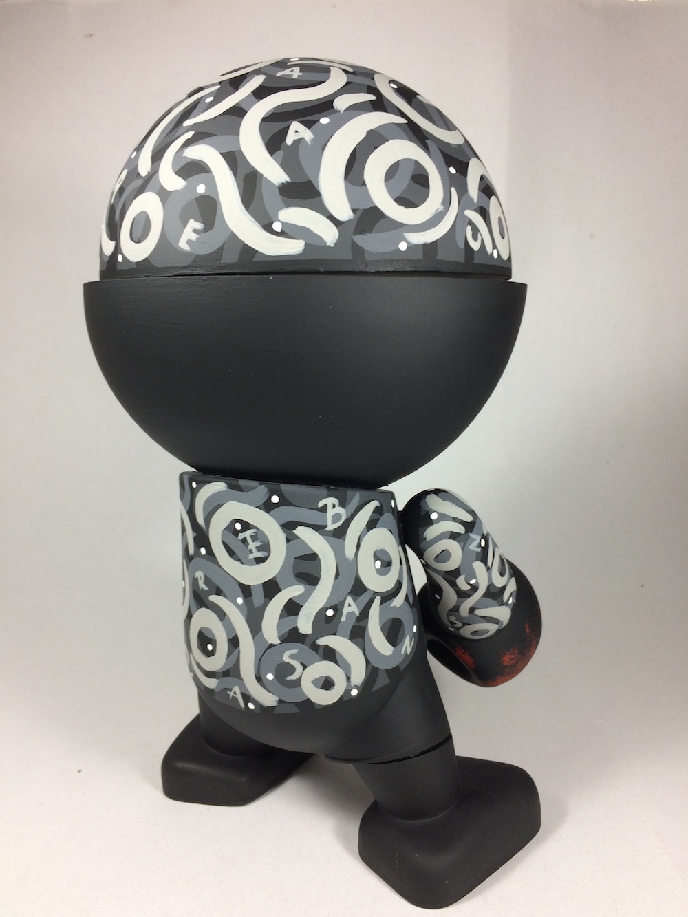 Chihoo Store: CUSTOM TOYS