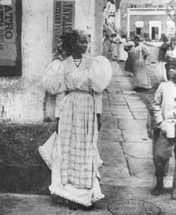 Mis Caprichos by liza: Moda de Puerto Rico 1898-1970