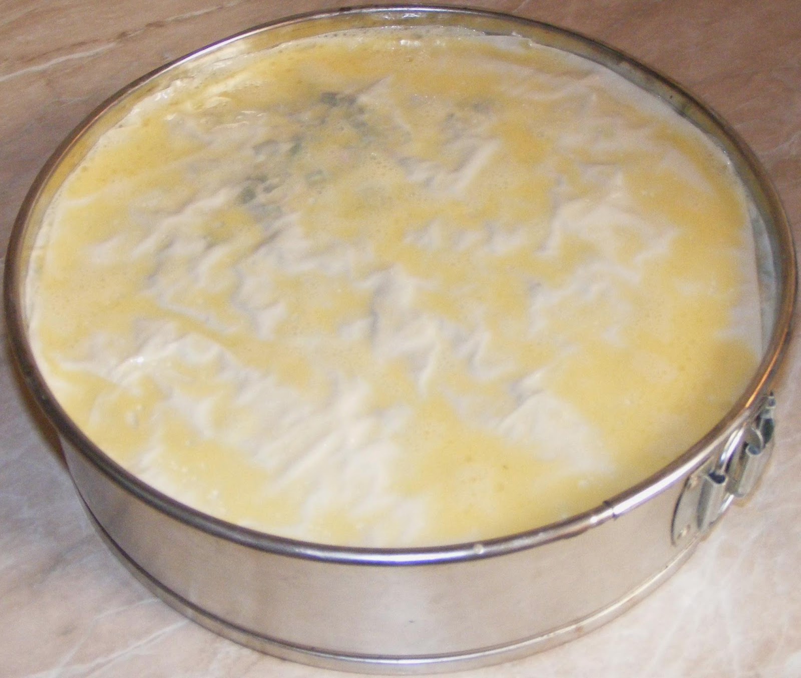 Drob de miel | Preparatedevis.ro