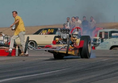 ZONA RÁPIDA: FOTOGRAFIA; COCHES A DOS RUEDAS