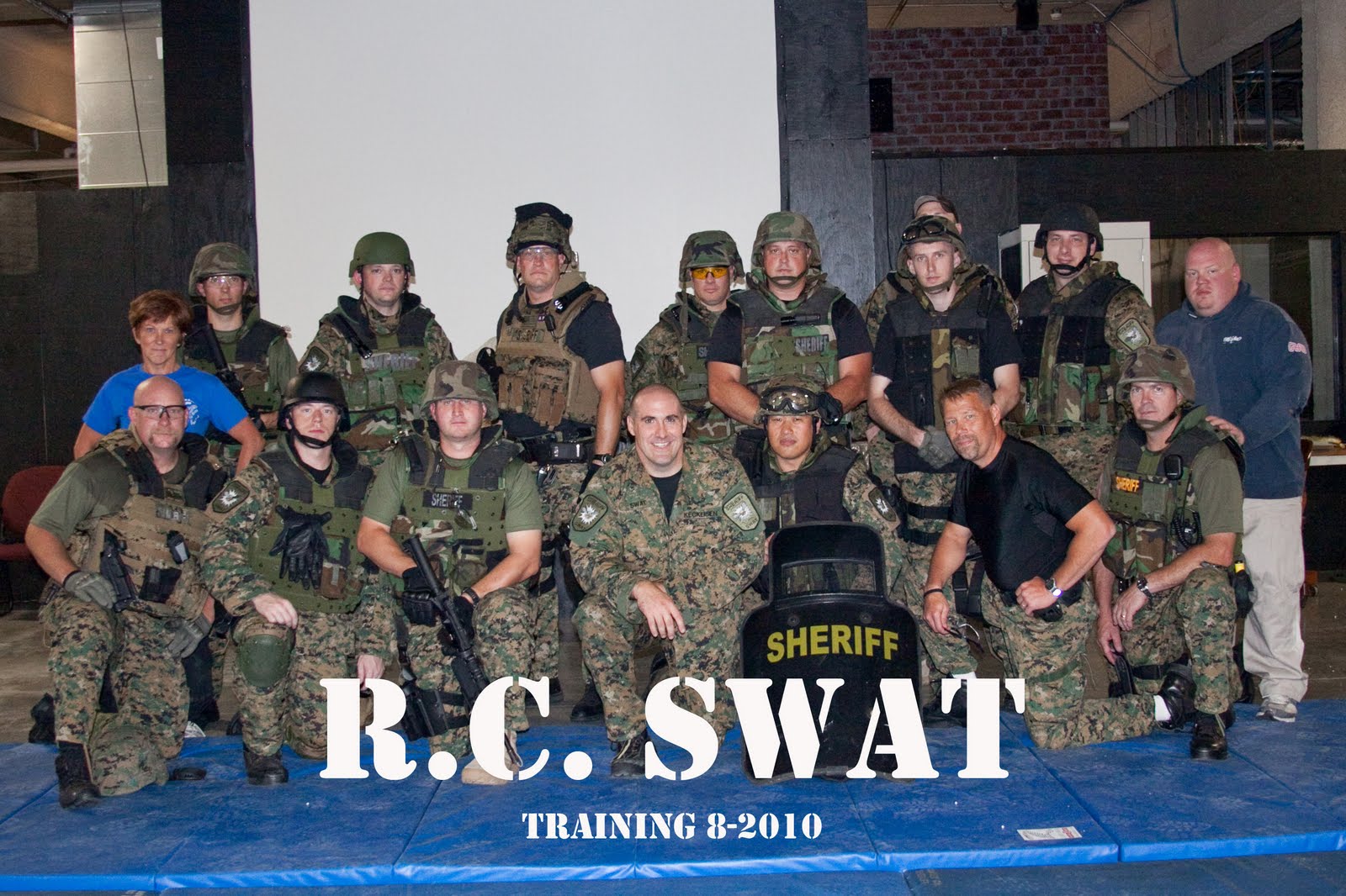 Life Assurance: Push pass your limits