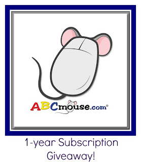 Coupon Clipping Moms: ABCMouse.com 1-year subscription Giveaway