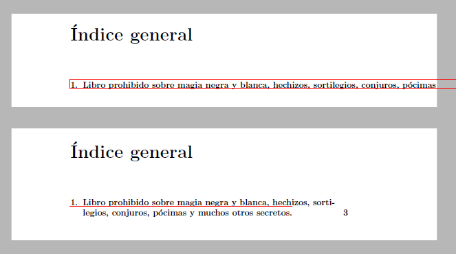 Aprendiendo LaTeX: Hyperlinks con LaTeX