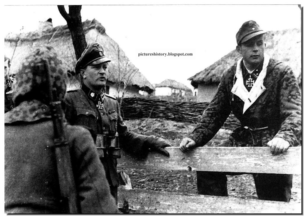 PICTURES FROM HISTORY: Rare Images Of War, History , WW2, Nazi Germany ...