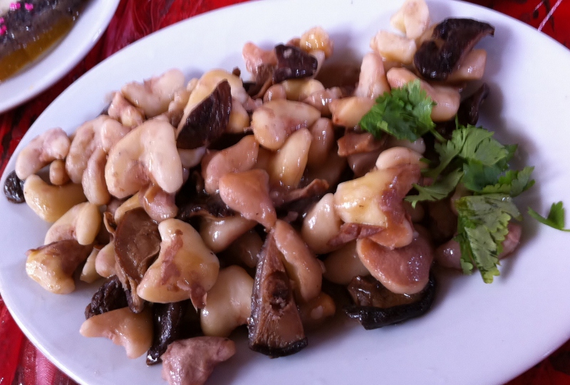 Sunny's Vegetarian Foodhunt: Teochew (ChaoZhou) & Hakka (KeJia ...