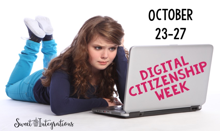 Celebrate Digital Learning Week With Online Resources | Sweet Integrations
