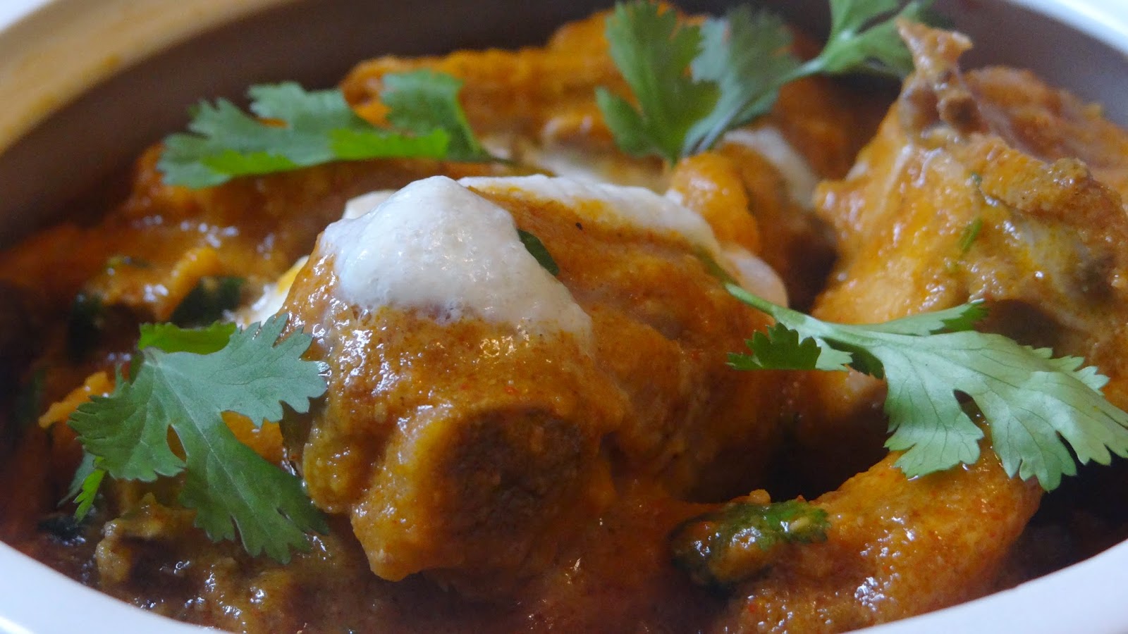 apigeonnapie: Murg Dilruba