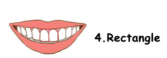 Membaca Karakter Diri Melalui Bentuk Gigi - Halaman 2 - Tribun-medan.com