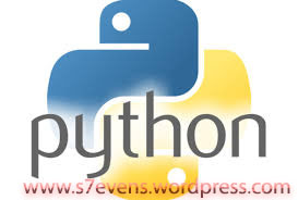 Ku tuliskan ...!: Membuat file .exe dari kode python