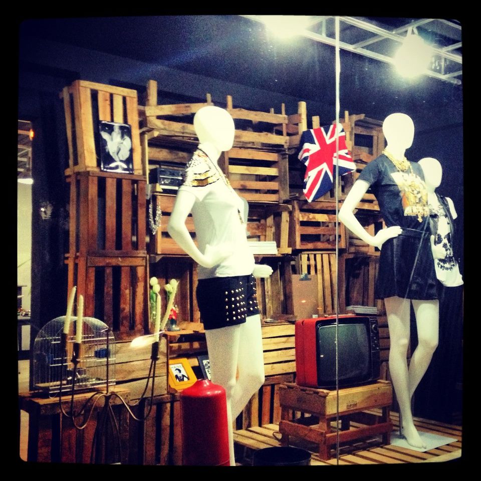 XÔciedade CUiabana: 10 motivos para conhecer a Hey Store