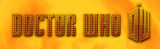 The Doctor Who Fan Blog: Doctor Who Website Logos and Backgrounds: The ...