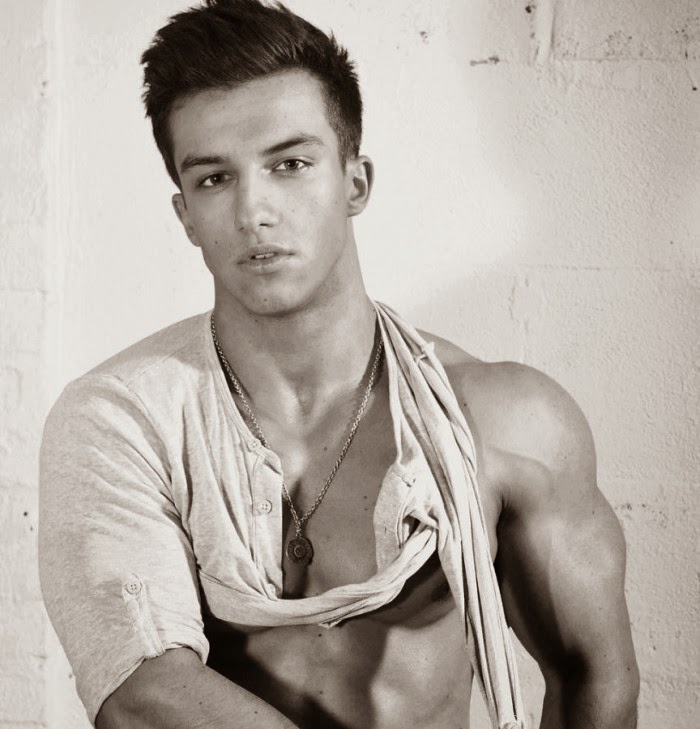 Los Ojos del Espectador: Tim Gabel