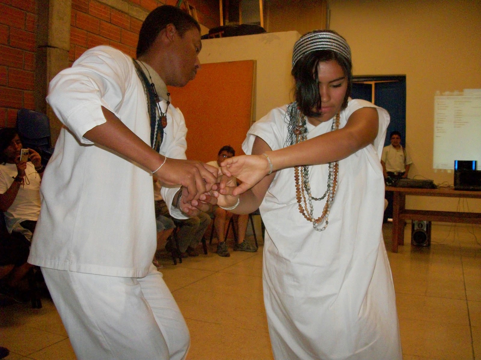 Pueblo Indigena Kankuamo