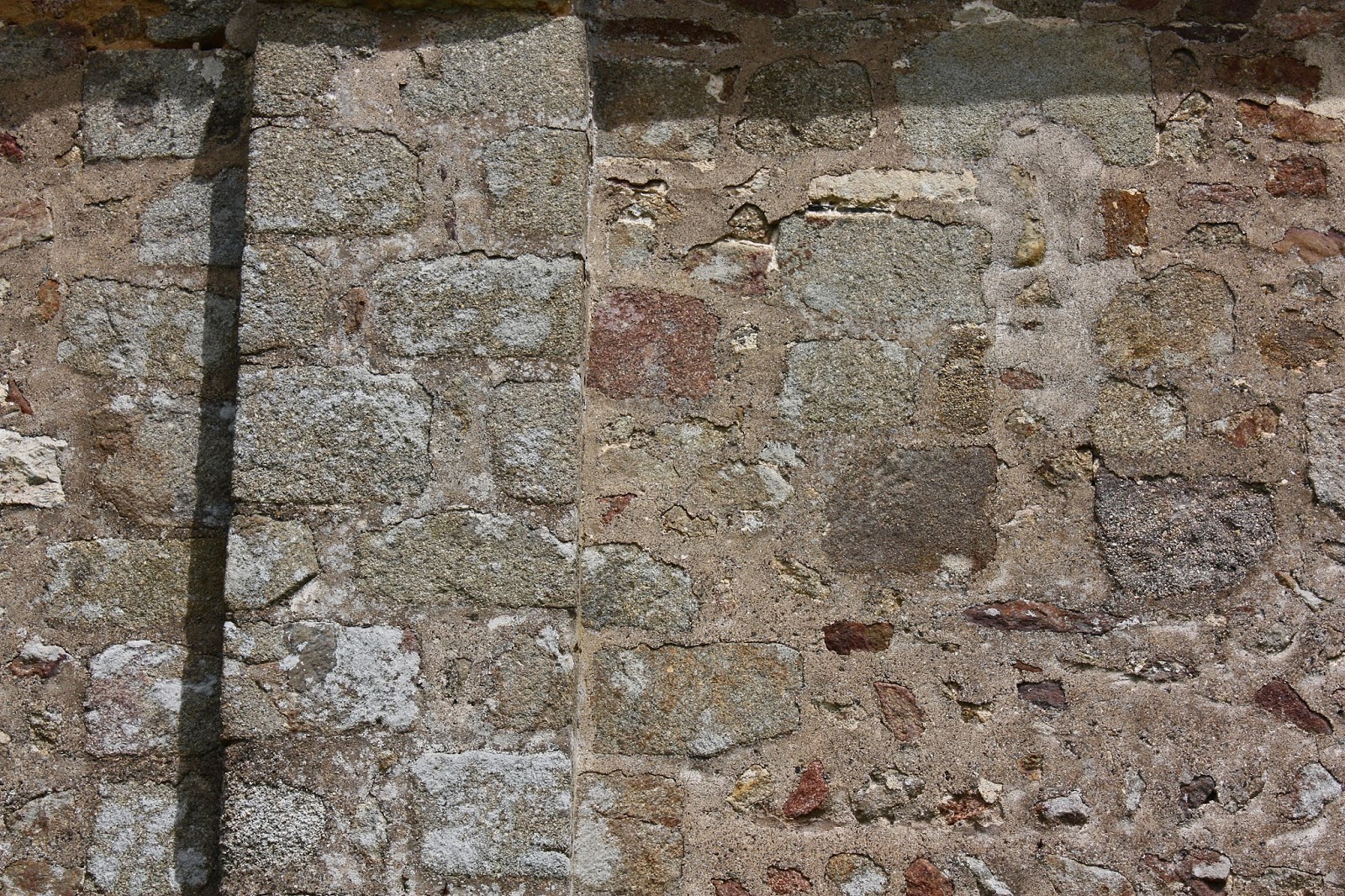 Atlas roman: La Roche-Mabile - Eglise Saint-Pierre et Saint-Paul (61)