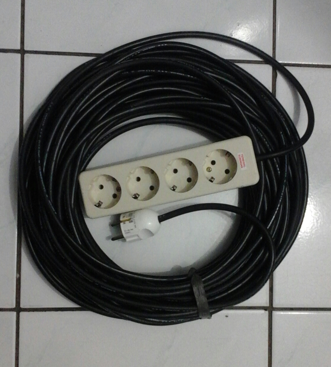Sewa Kabel Extension Karet Jakarta Pusat - Sewa HT Karet Tengsin ...