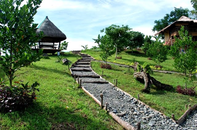 mybeautifulILOILO: An Unforgettable Retreat at Damires Hills in Janiuay