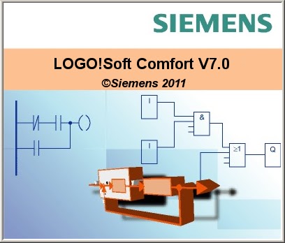 Siemens LOGO!Soft V7 Full