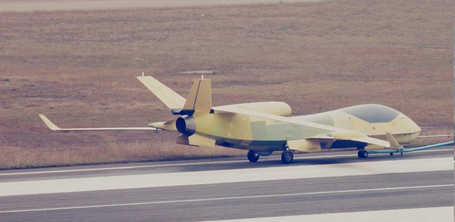 Defense Updates: Xianglong / Soaring Dragon and the Box / Diamond Wing ...