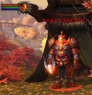 WoW Rare Spawns: Vale of Eternal Blossoms Rare Champions