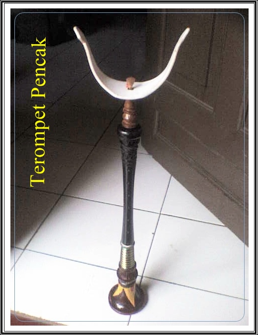 Terompet Pencak