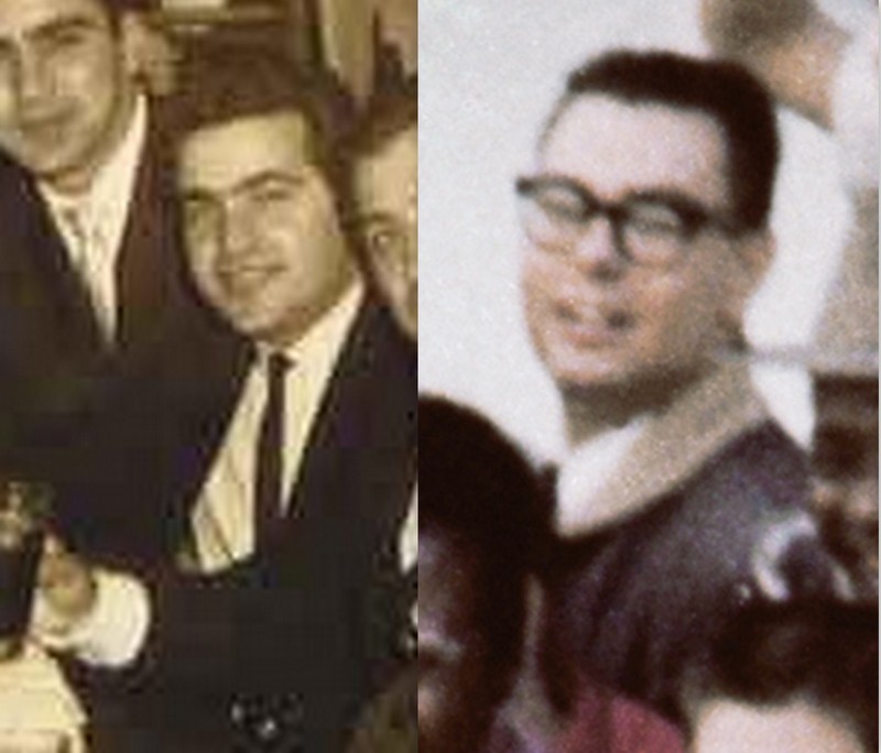 Oswald in the doorway: the blog of the Oswald Innocence Campaign, by ...