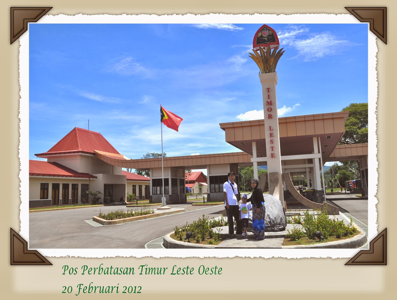 Atambua Traveling guide | Jurnal Traveling Wenny