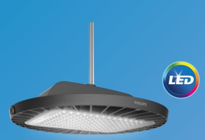 PHILIPS BY698P GREEN PERFORM GEN3 | HIGHBAY & LOWBAY LIGHTING