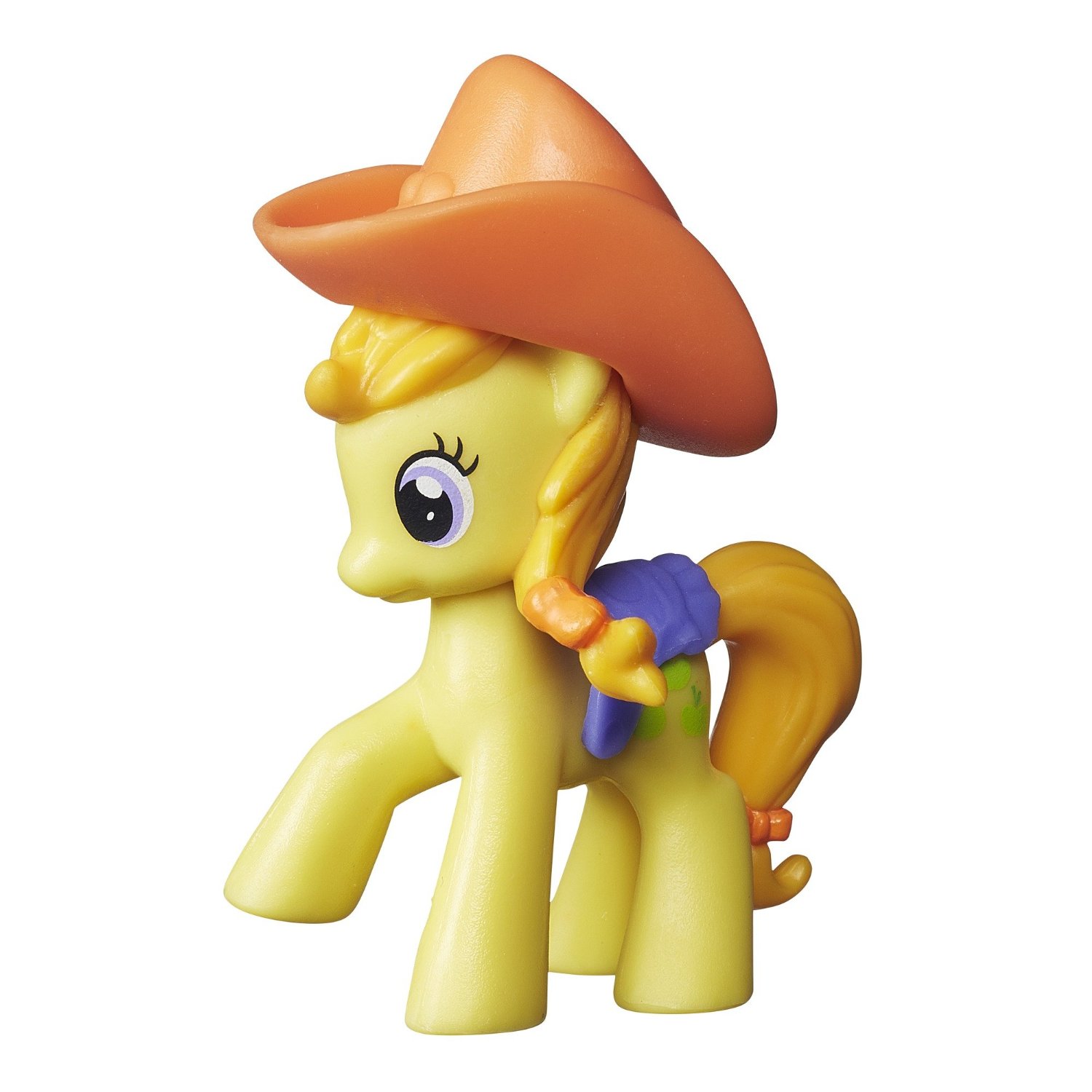 Equestria Daily - MLP Stuff!: Friendship is Magic Collection Hits Toys ...