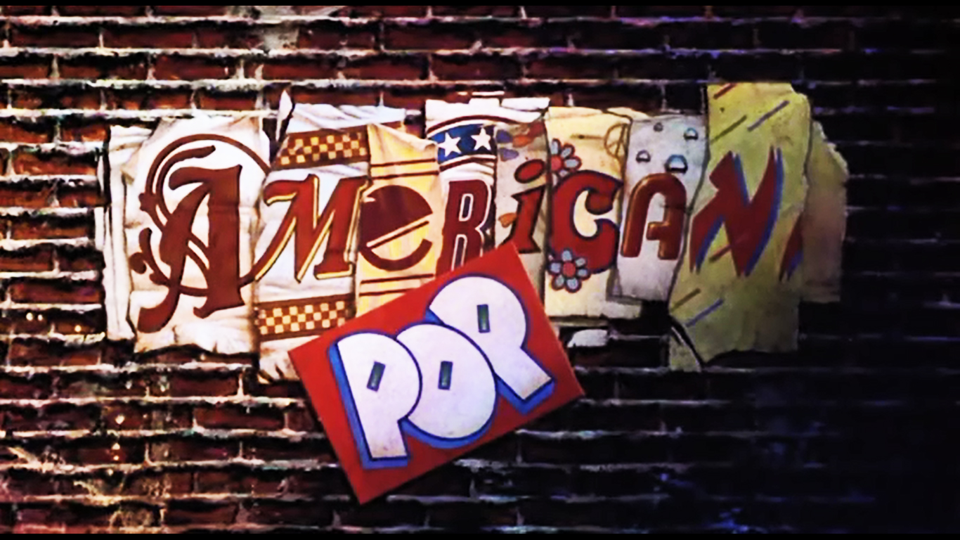 RESEÑAS CINEFILAS: “American Pop” de Ralph Bakshi (1981) - Por Frank ...