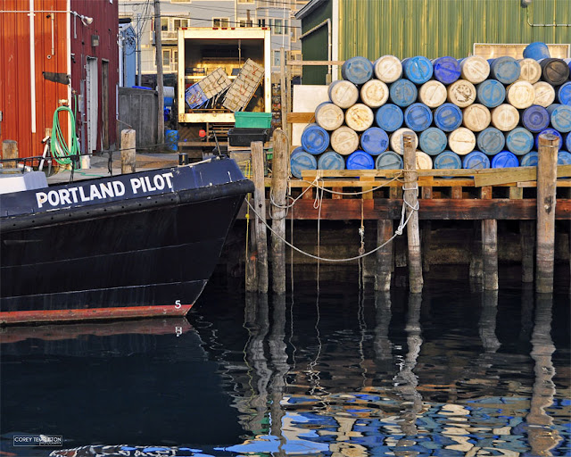 Corey Templeton Photography: 2011