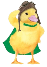 Cartoon Characters: Wonder Pets (PNG)