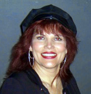 The Heroines of My Life: Interview with Rachel Coy Blunk