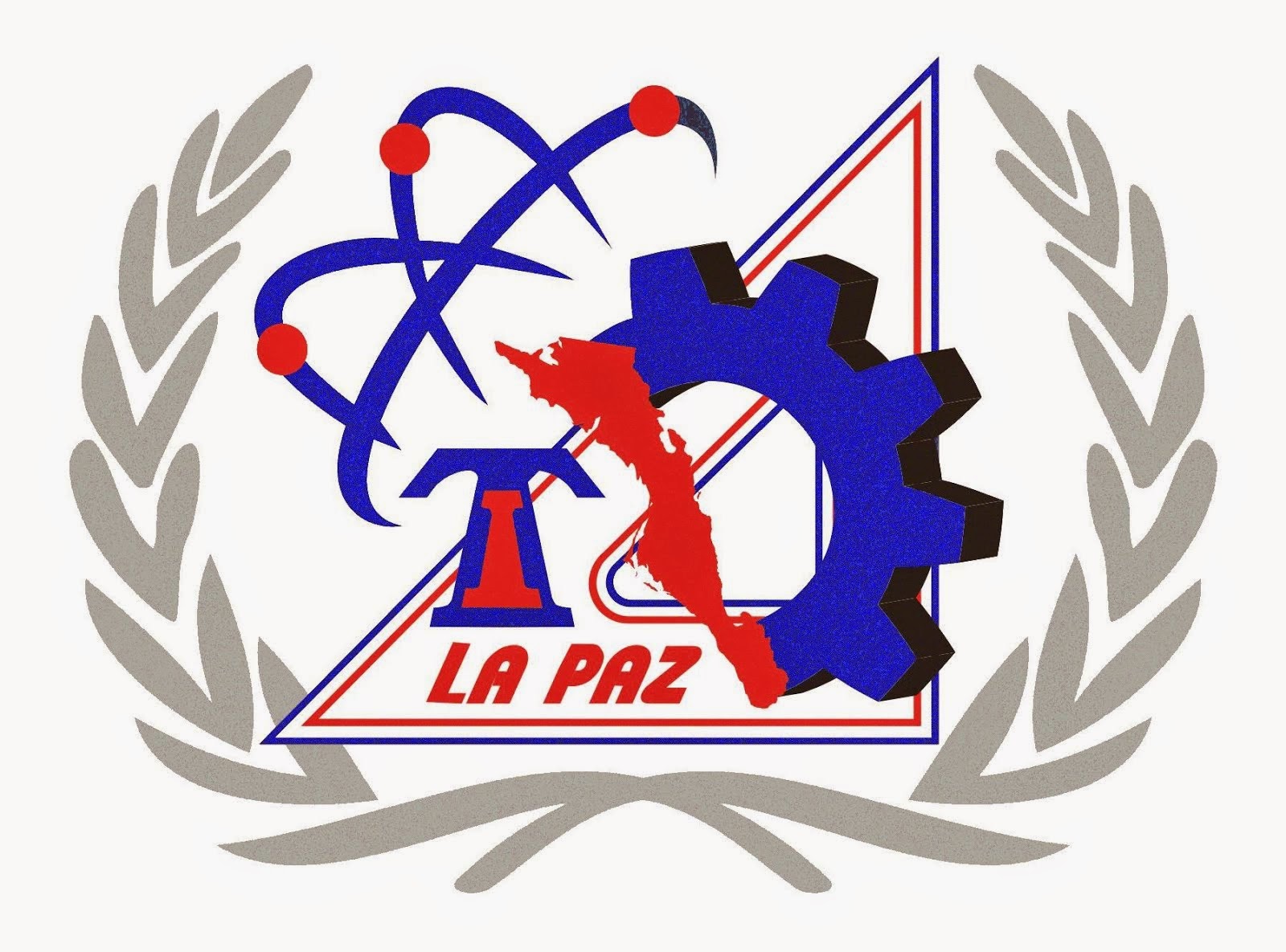 Taller de integración ITLP