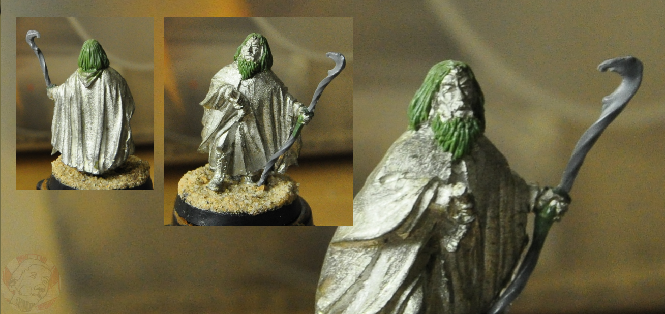 Bizzarewarstar: LOTR - Rhun and Harad