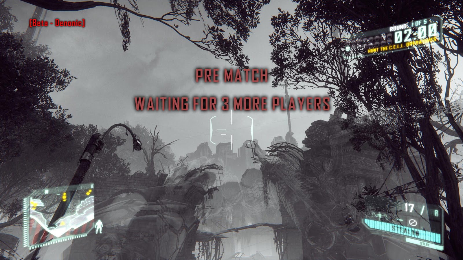 TechXamine: Crysis 3 Beta Anti Aliasing Modes analysed