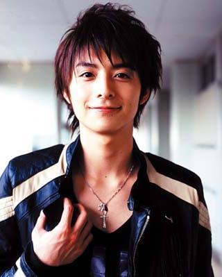 The Dream Tokuheroes# 8: Teppei Koike