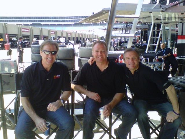 Russ Wallace, patriarch of the Wallace family, passes away - Skirts and ...