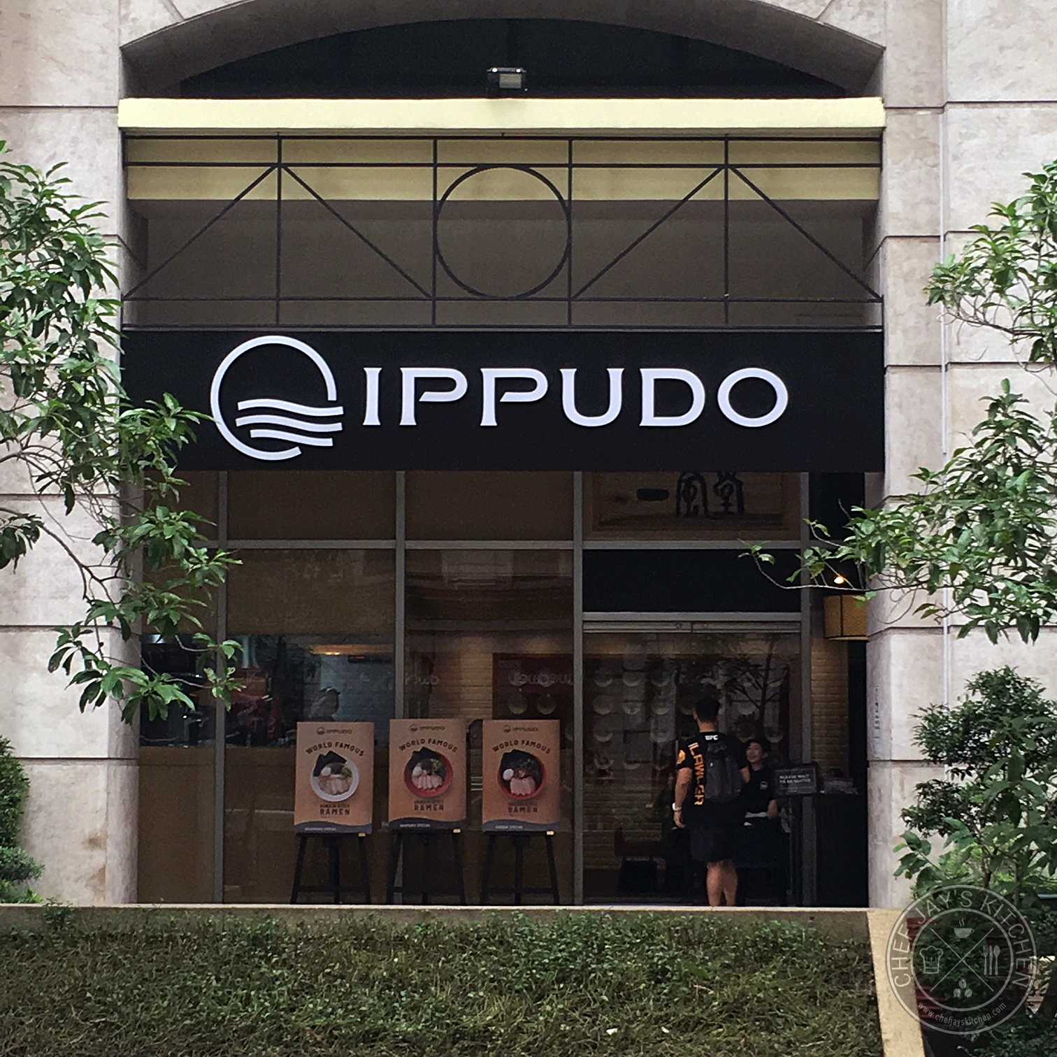 Ippudo Philippines: World-Renowned Hakata Style Ramen Now Serving at Eastwood Avenue | Chef Jay ...