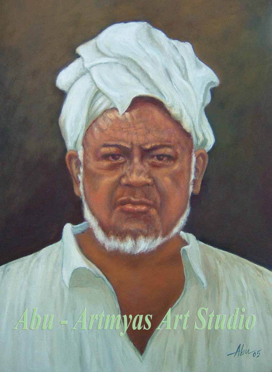 TOK KENALI | .:.aKHi mUHSin aL-AzHaRi.:.