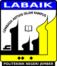 Makna Logo LABAIK - UKM-KI Labaik