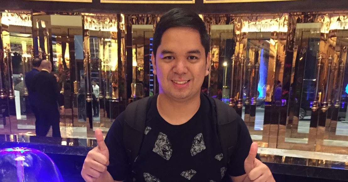 PPOPSTAR NATHAN ~ Pinoy Musical On Air